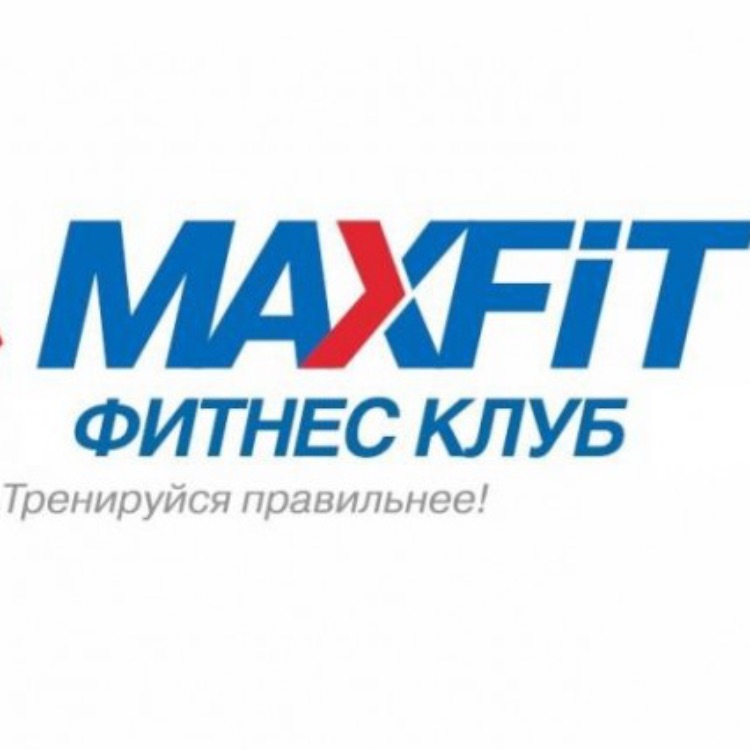 Иконка канала maxfit69