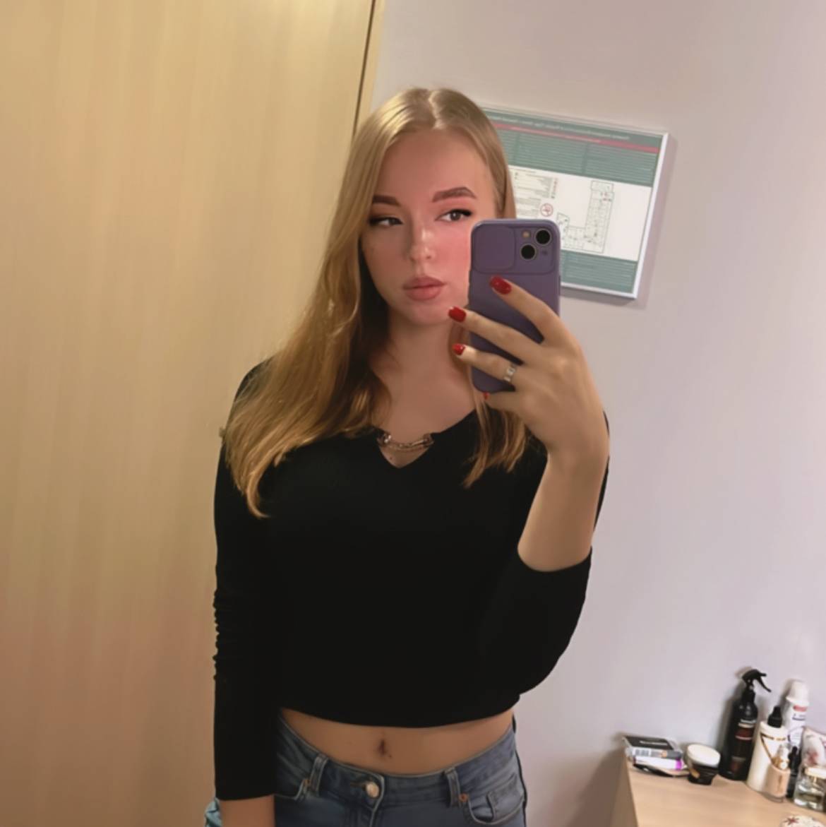 Иконка канала Daria Dashina