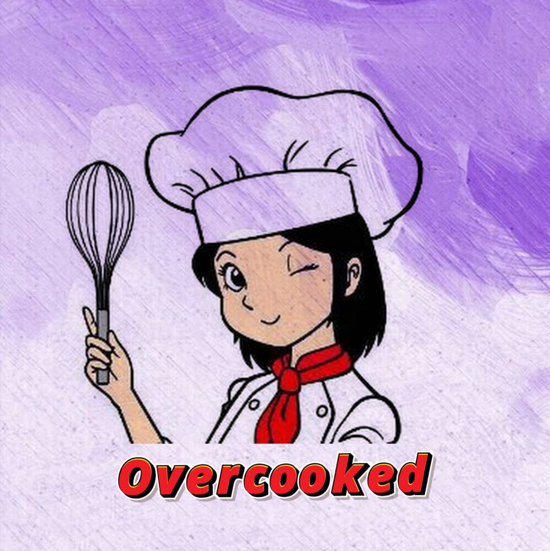 Иконка канала Overcooked