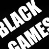 Иконка канала Black Games