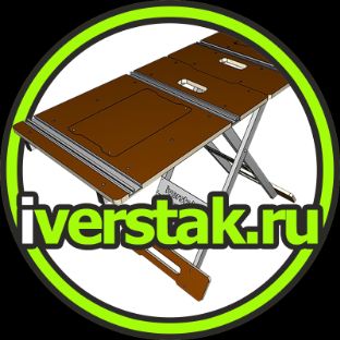 Иконка канала iverstak.ru