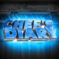 Иконка канала Chef's diary