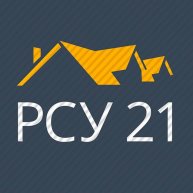 Иконка канала РСУ21