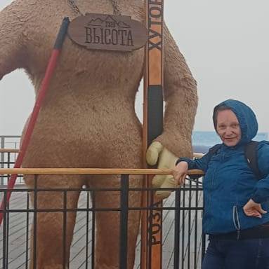 Иконка канала Марина Рузант