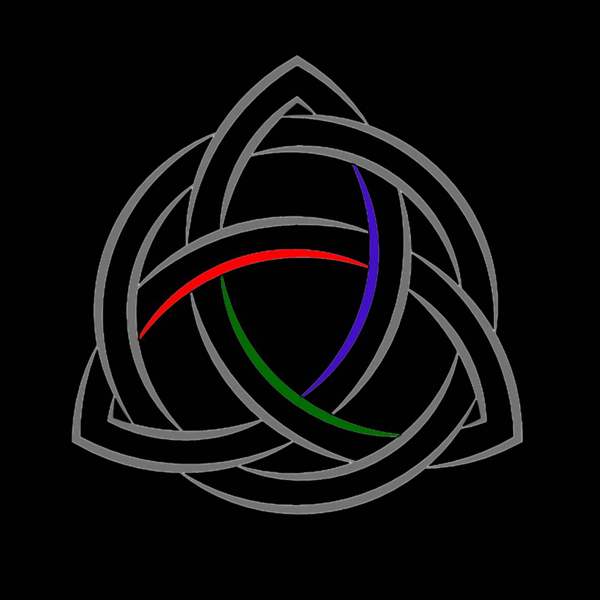 Иконка канала VKTriedinstvo