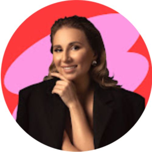 Иконка канала Полянская про WOW маркетинг