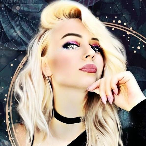 Иконка канала Просто Мария МУКБАНГ