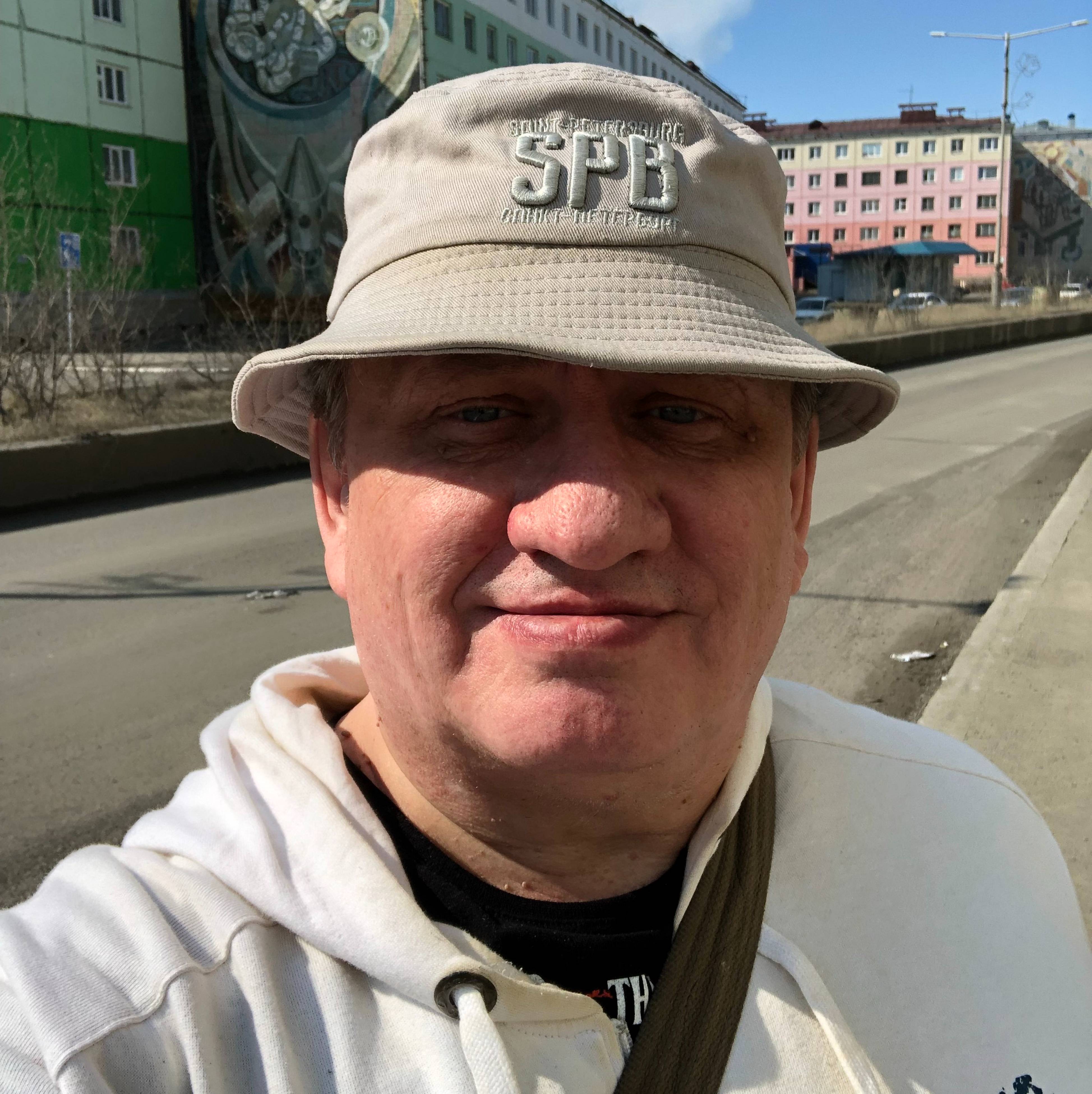 Иконка канала Александр Ананьев