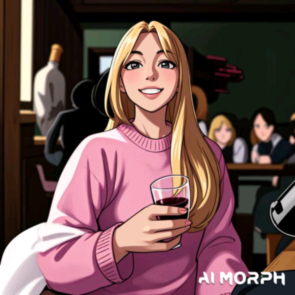 Иконка канала Lonely_author