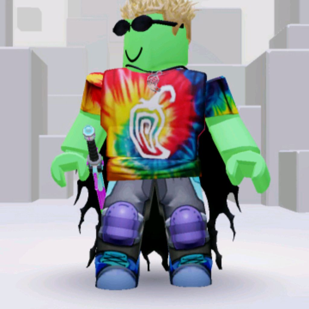 Иконка канала Melon.rbx