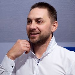 Иконка канала Ivan Goreloff