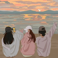 Иконка канала Александра