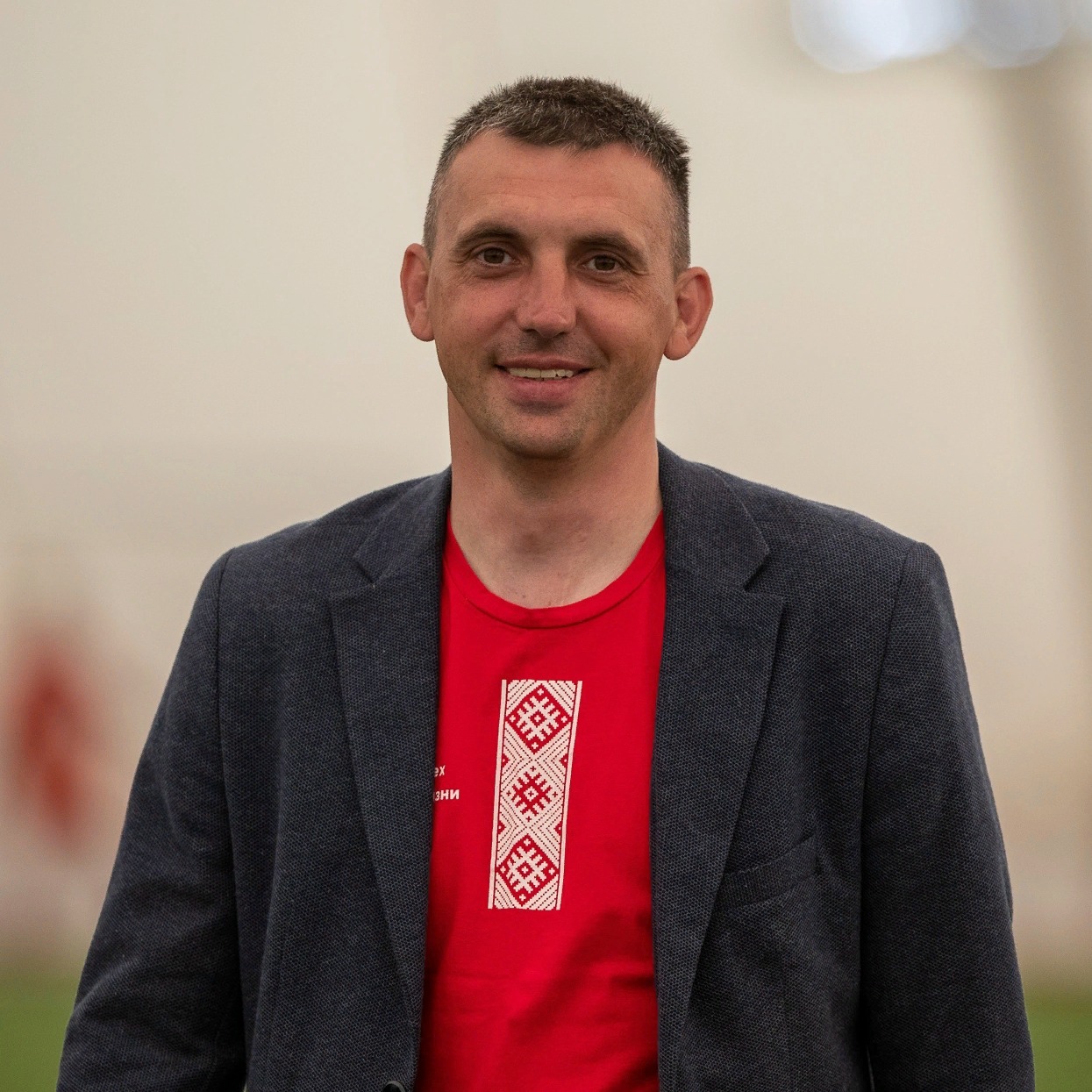 Иконка канала Maksim Tsypliakov: coach football