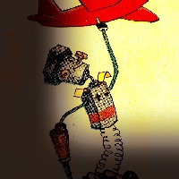 Иконка канала LastWarning