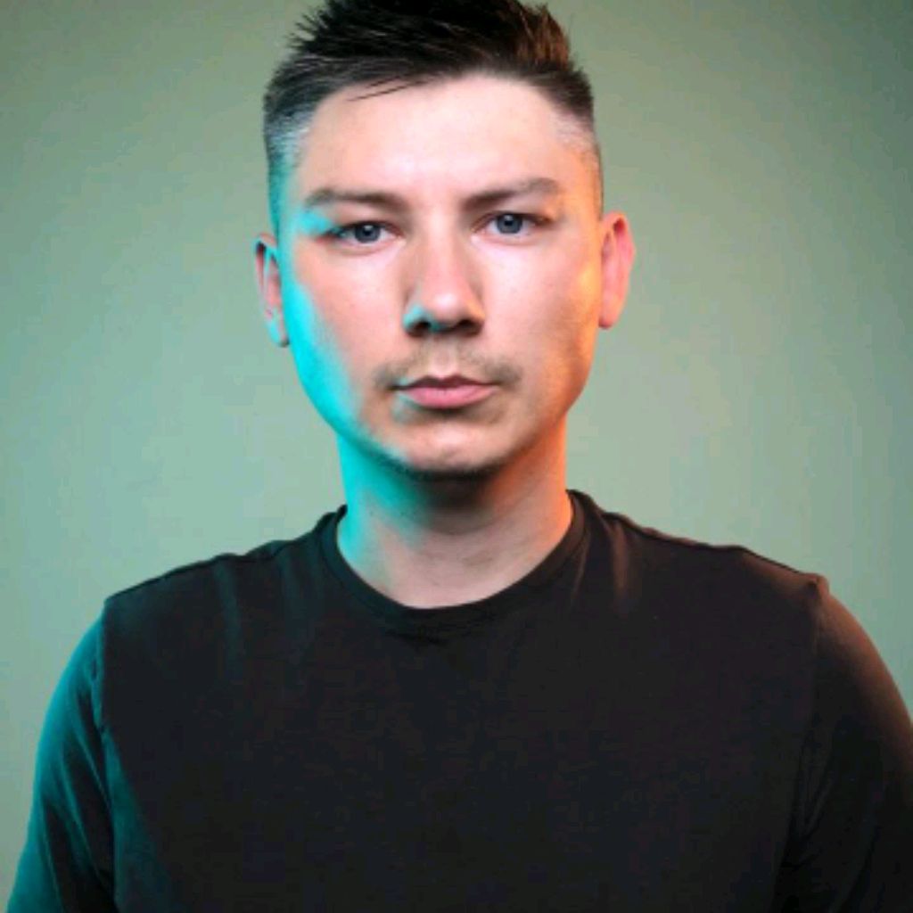 Иконка канала Ramil Khadi