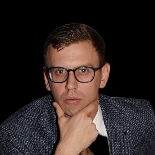 Иконка канала ДАНИИЛ ЕГОРОВ | HOMERUN ESTATE