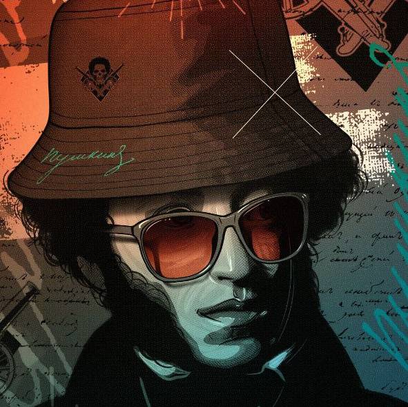 Иконка канала NikCapko