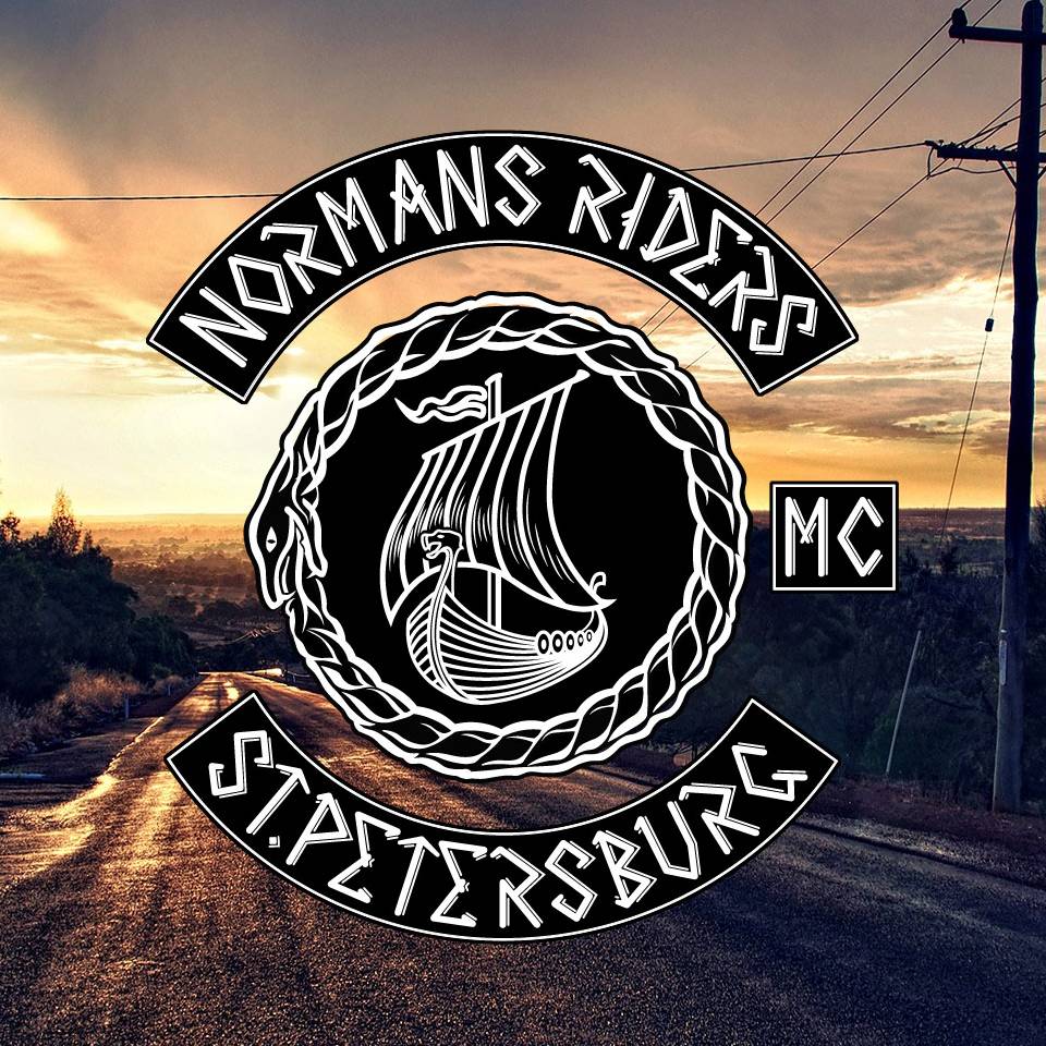 Иконка канала Мотоклуб Normans Riders MC