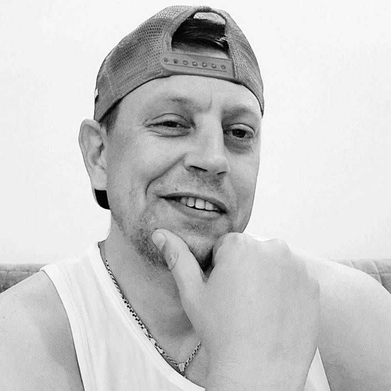 Иконка канала Берлога LIFE