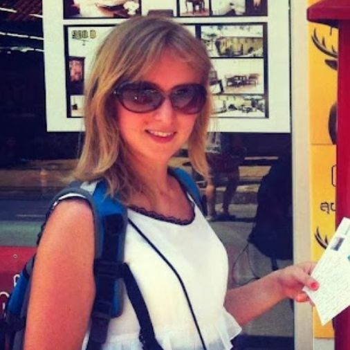 Иконка канала MagicsoapRu блог/магазин о мыловарении и косметике