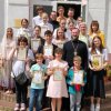 Иконка канала ВСЯ ЖИЗНЬ О СВЯТО-ПРЕОБРАЖЕНСКОМ ХРАМЕ г ГЕЛЕНДЖИК