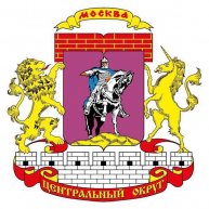 Иконка канала Префектура ЦАО г. Москвы