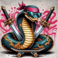 Иконка канала Piton Show