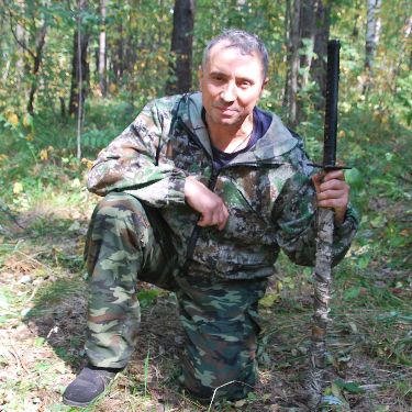 Иконка канала channel30266549  Лесная лунь.