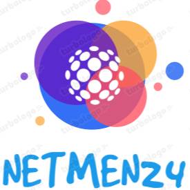 Иконка канала netmen24