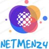 Иконка канала netmen24