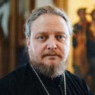 Иконка канала прот. Федор Бородин