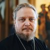 Иконка канала прот. Федор Бородин