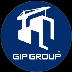 Иконка канала GIP GROUP