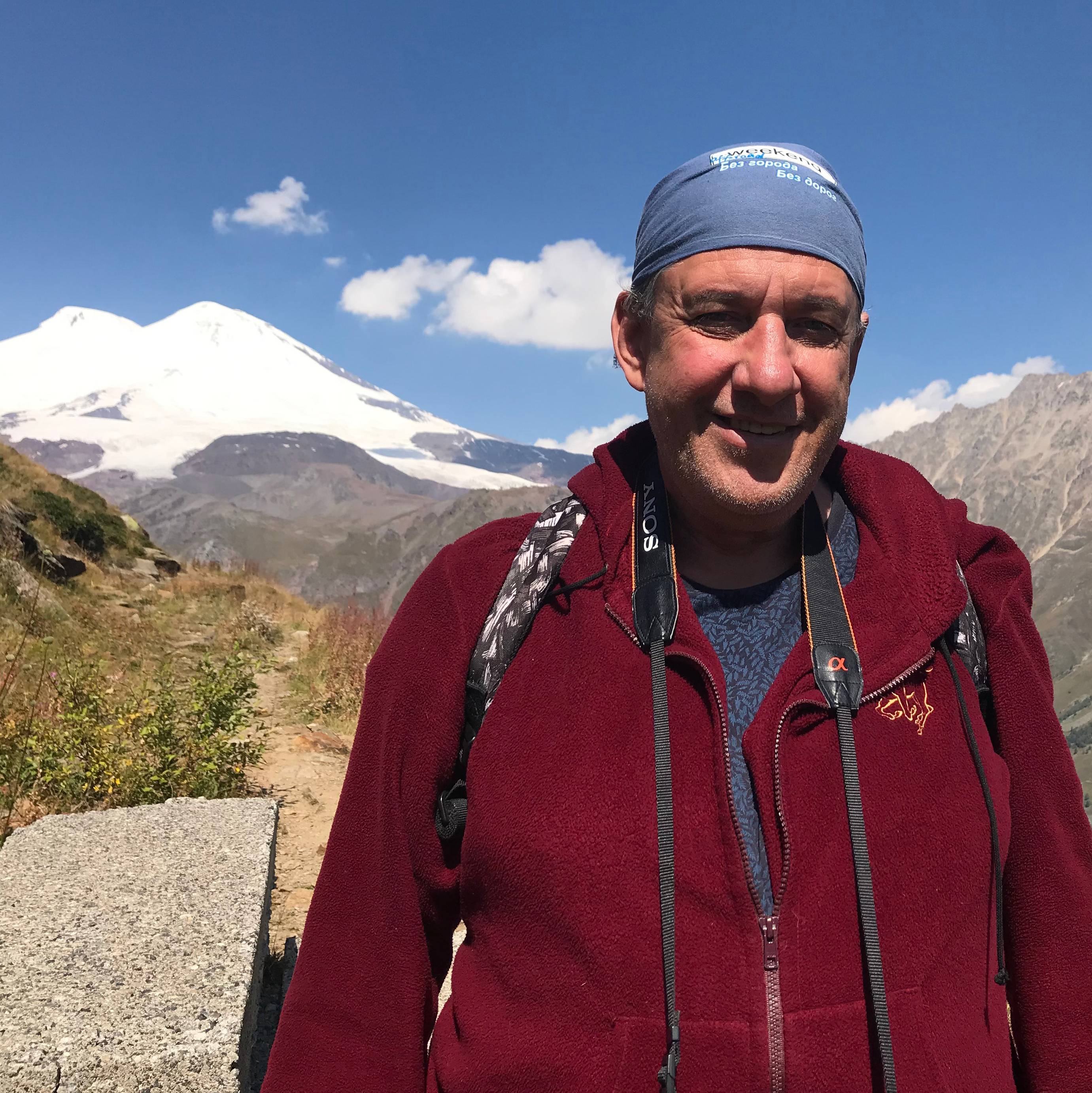 Иконка канала Aberdeen