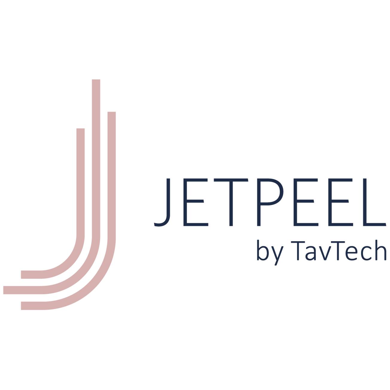 Иконка канала JetPeel Россия