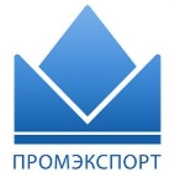 Иконка канала ПРОМЭКСПОРТ