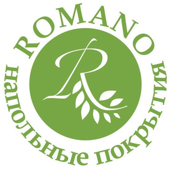 Иконка канала Напольные покрытия Romano
