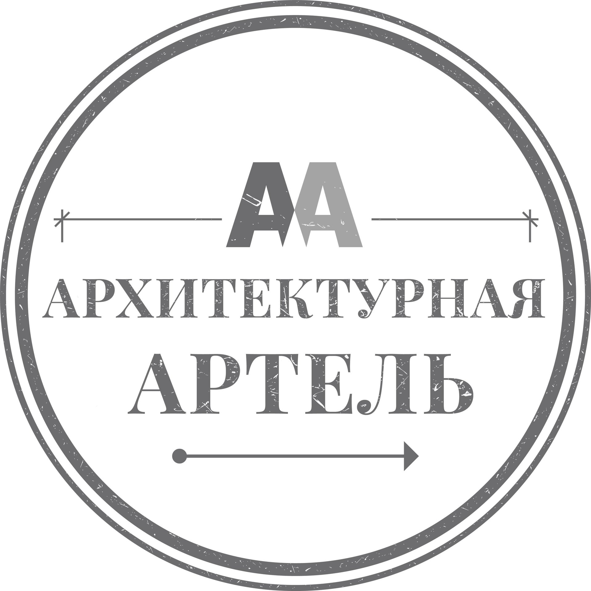 Иконка канала Архитектурная Артель