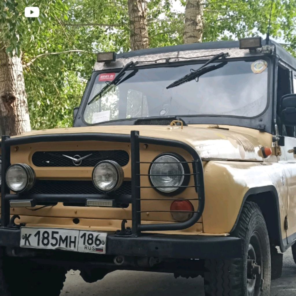 Иконка канала Поехали прокатимся