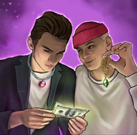 Иконка канала -PartYoung