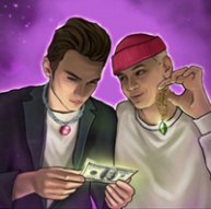 Иконка канала -PartYoung