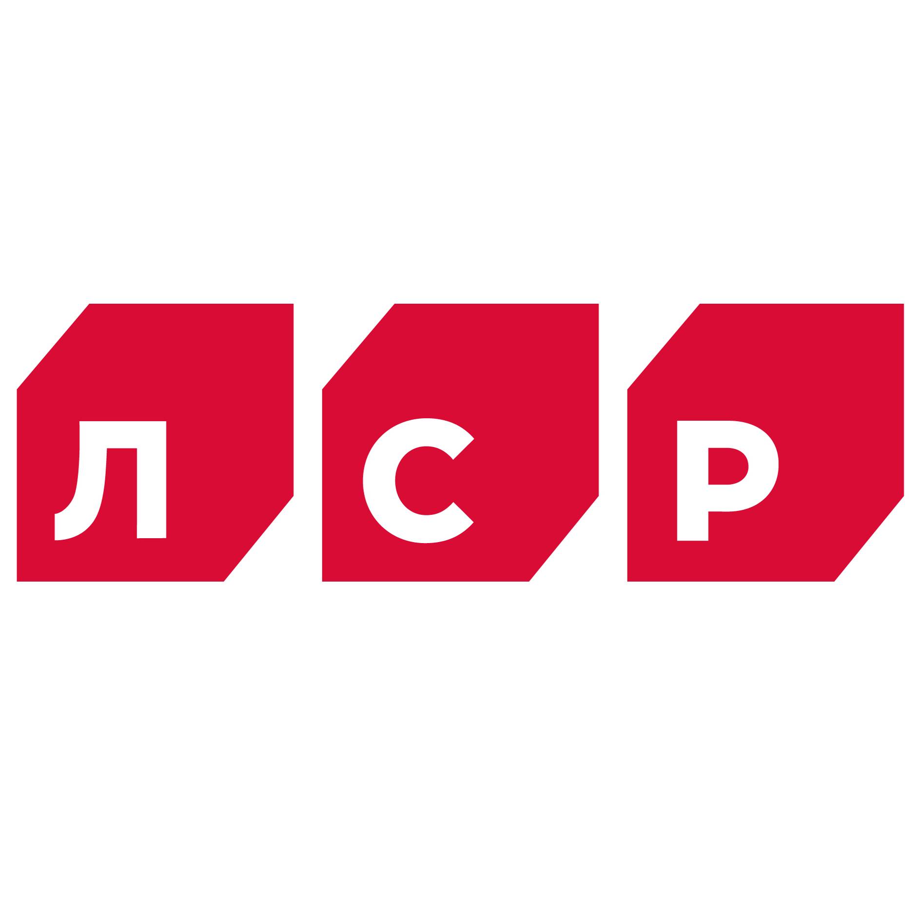 Иконка канала «Группа ЛСР» на Урале