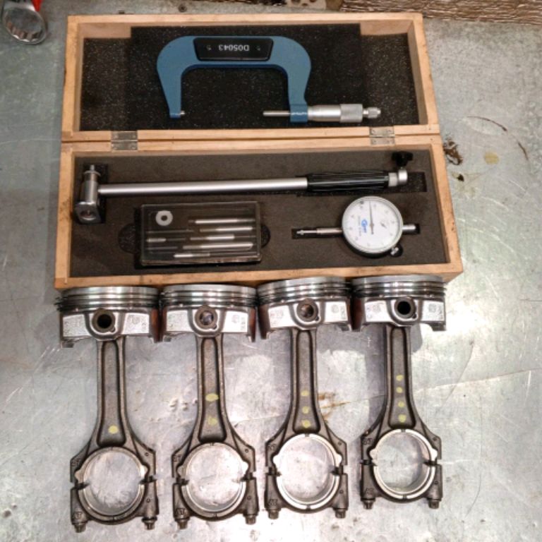 Иконка канала СТО ТРИ ТОПОЛЯ