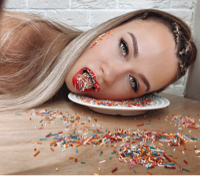 Иконка канала AlizeBlina