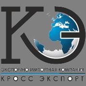 Иконка канала КРОСС ЭКСПОРТ