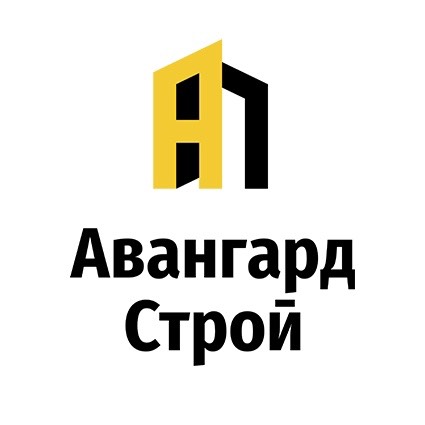 Иконка канала Авангард Строй