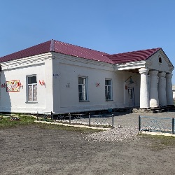 Иконка канала Савкинский Дом культуры