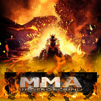 Иконка канала mma underground