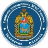 Иконка канала МЧС Псковская область