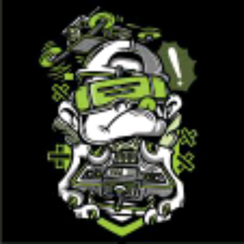 Иконка канала Game play